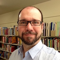 John P Racine - Dokkyo University