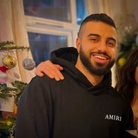 Alex Javdan - University College London