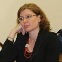 Elisa Ferrero - Università Cattolica del Sacro Cuore (Catholic ...