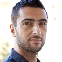 Luca Caianiello - Università degli Studi "La Sapienza" di Roma