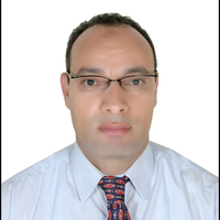 Mahrous E Elsanadidy - Faculty Of Tourism & Hotels Helwan University