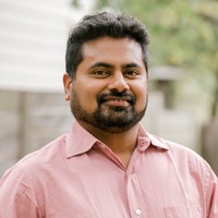 Sundeep Malickal | Dallas Theological Seminary - Academia.edu