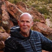 Peter Morrison - Independent Researcher