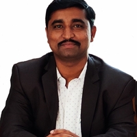 Prakash Badiger - National Council of Educational Research and Training