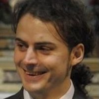 Stefano De Paoli - Abertay University