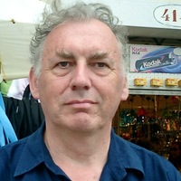 David Upton - Kings College London