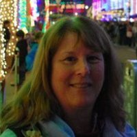 Marlene Roman - Independent Researcher