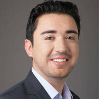 Nelson Barrientos - University College London