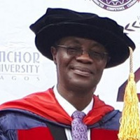 Joseph Afolayan - Federal University Of Technology Akure,Nigeria