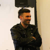 Daniel Tovar - Southern California Institute of Architecture