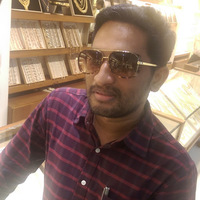 Umesh P. A. - Indian Institute of Technology Kharagpur