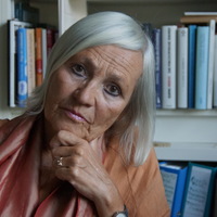 Ursula Wirtz - ISAP Zürich, Switzerland