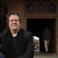 Craig Barker - The University of Sydney