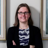 Dr. Farah Ashraf - Higher Education Department, Jammu and Kashmir