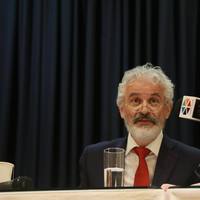 Georgios D . Panagopoulos - Ecclesiastical Academy of Athens