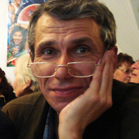 Dmitry Shcherbakov - Paleontological Institute of RAS