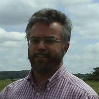 Roger White - University of Birmingham