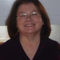 Susan Thomas - University of North Carolina at Greensboro