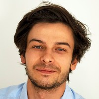 Paul Didier - KU Leuven