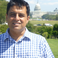 Asad Khan - University Of Peshawar