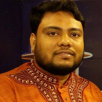 Dr. Muhammad Obaidullah - Manarat International University