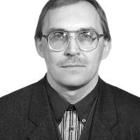 Igor Trubitszyn | Togliatty Goverment University - Academia.edu