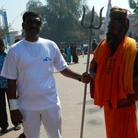 Amar Khade - Independent Researcher