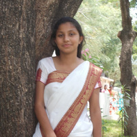 Sowmya Bekliph - Rajiv Gandhi National Institute of Youth Development