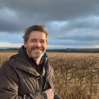 Grant Macaskill - University of Aberdeen