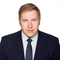Alexander B . Konovalov - Kemerovo State University