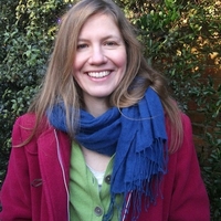 Elizabeth Jeffers - University of Oxford