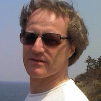 Dean Ouellette - Kyungnam University