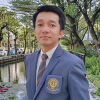 Chakkrit PONRACHOM - Kasetsart University