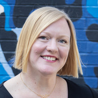 Elizabeth Baltes - Coastal Carolina University