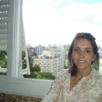 Bruna Borille - Universidade Federal do Rio Grande do Sul