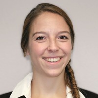 Chloé Michel - University of Zurich, Switzerland