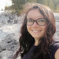 vanessa wegert - Independent Researcher