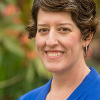 Michelle Kaufman - Johns Hopkins Bloomberg School of Public Health