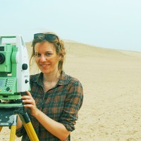 Lea Rees (geb. Röfer) - University of Oxford