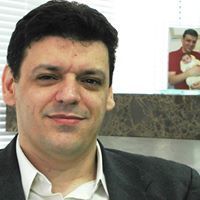 Roberto Pacheco - Universidade Federal de Santa Catarina - UFSC ...