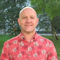 Peter Dwyer - Independent Researcher