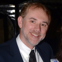 Gary P Radford - Fairleigh Dickinson University