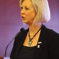 Margaret Sutherland - University of Glasgow