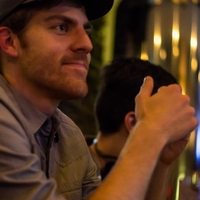 Kyle Holloway - University of British Columbia