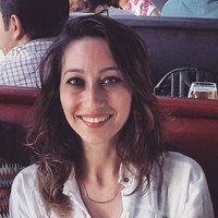 Zeynep özdemir - Amasya University