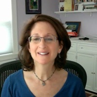 Jane Feinberg - Antioch University