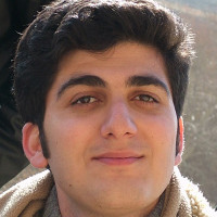 Ardalan Alizadeh - The University of Akron