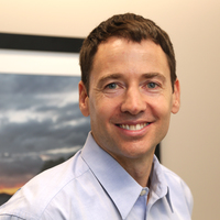 Simon Kennedy - University Of Sydney