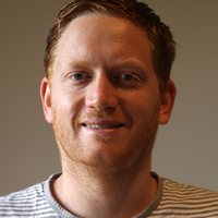 Doug Hendrie - University of Melbourne