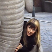 Angela Bartram - University of Derby